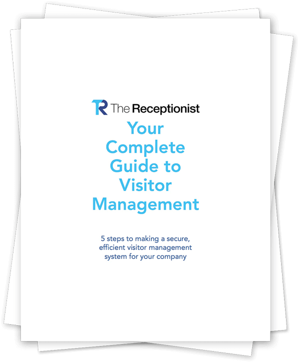 eBook: Your Complete Guide to Visitor Management